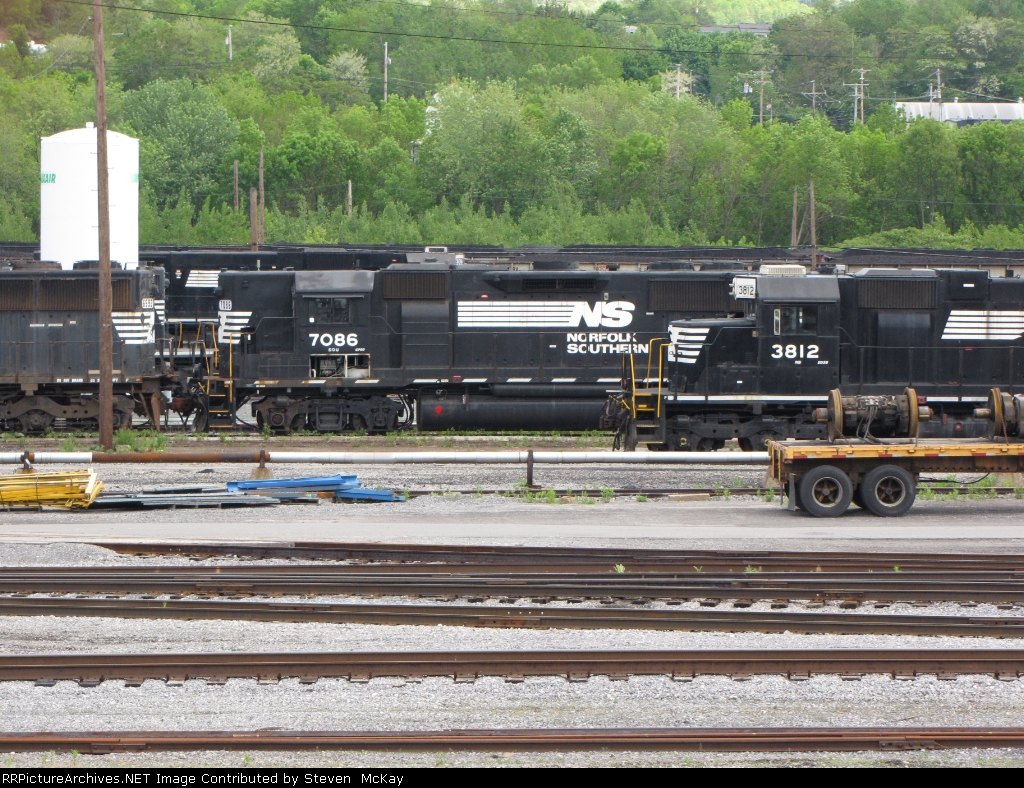 NS 7086